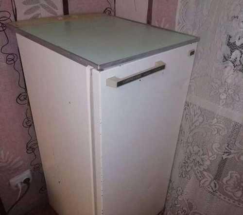 Холодильник саратов 1524 м рабочий