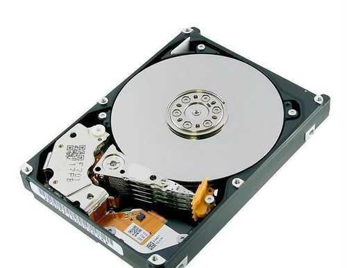 Жесткий диск Toshiba SAS2.5 900GB AL15SEB090N