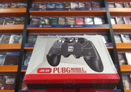 Pubg mobile controller