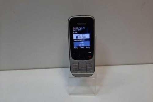 Мобильный телефон Nokia RM-2330c-2