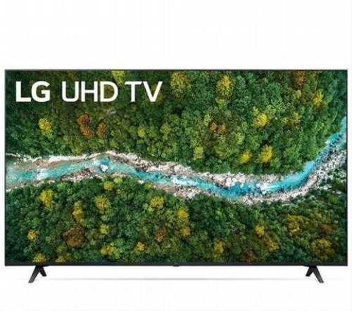 Телевизор LG 65UP77506LA