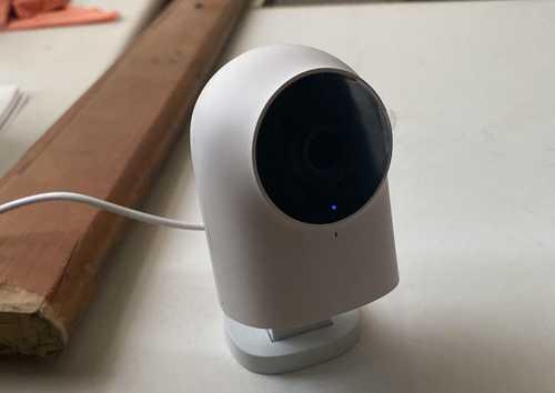 IP-камера Aqara Smart Camera G2 Gateway