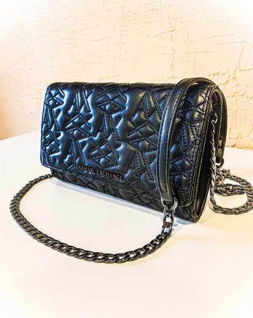 Сумка Armani Exchange