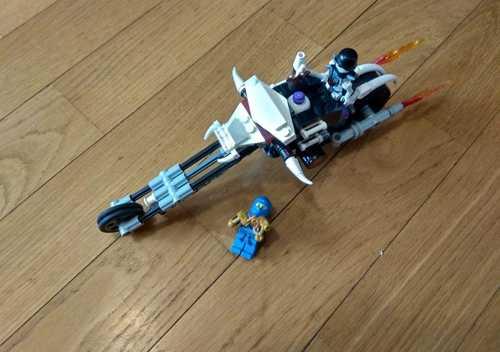 Lego Ninjago 2259