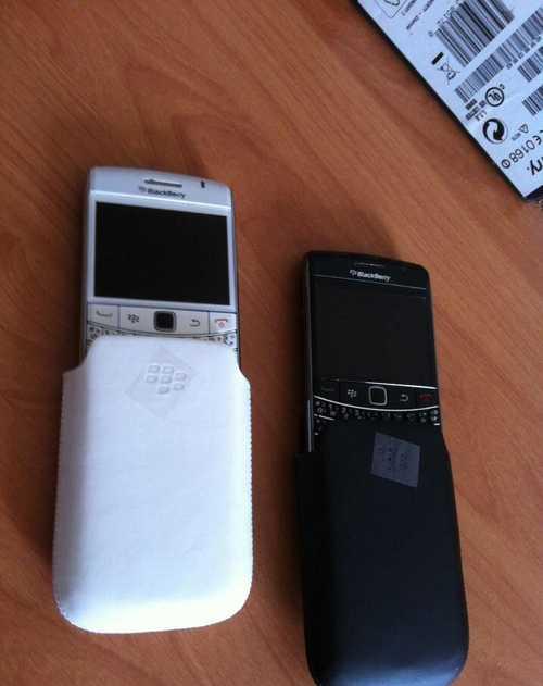 Чехол для телефона Blackberry 9900