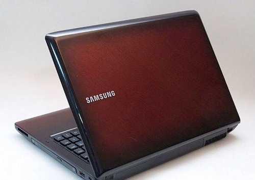 Samsung ноутбук R780