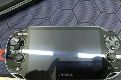 Sony Vita fat oled 1008