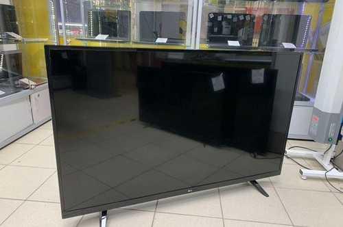 Телевизор LG 49LJ540V 48.5" (2017) Smart TV