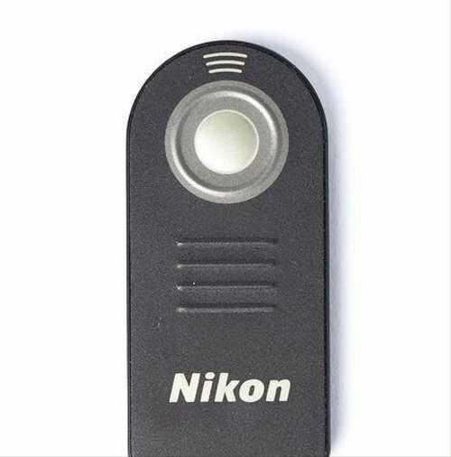 Пульт ду Nikon ML-L3 s/n SCH00070