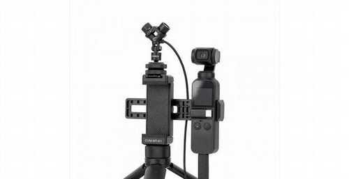 Микрофон Comica CVM-MT-K1 для DJI Osmo «Микрофон C