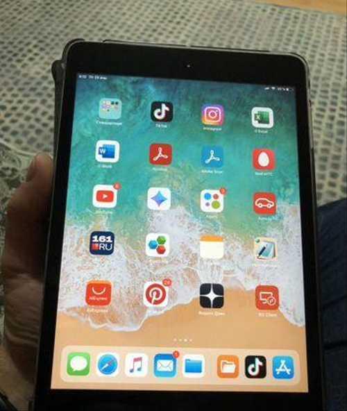 iPad mini 2 gsm