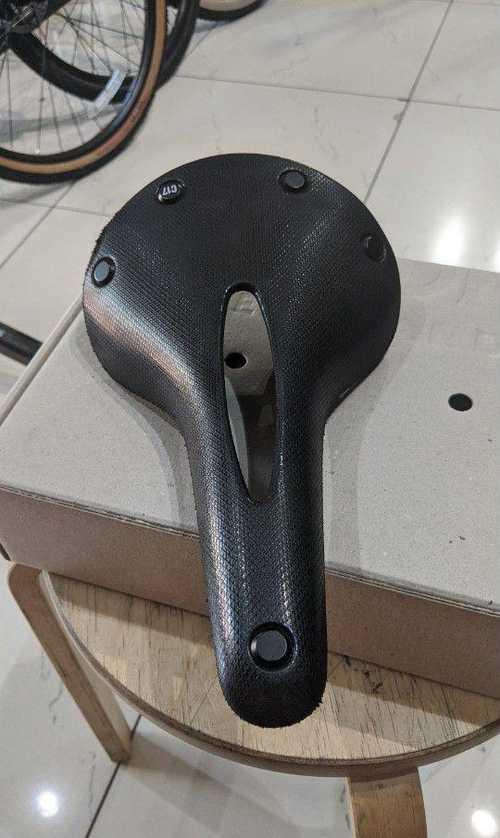 Седло brooks Cambium C17