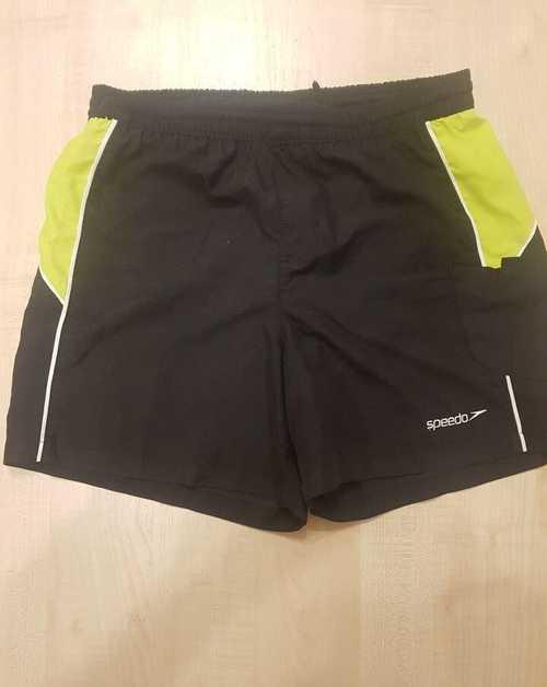 Мужские плавательные шорты Speedo