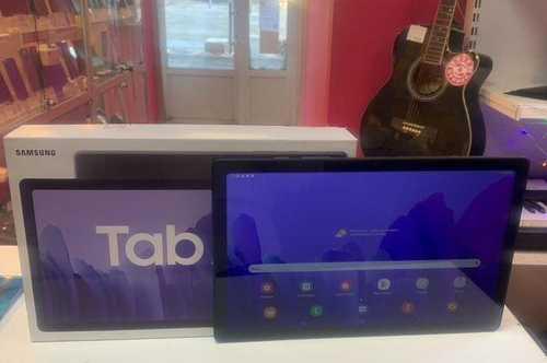 Планшет samsung tab A7 новый