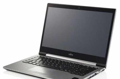 Fujitsu Lifebook U745 ультрабук SSD 512 LTE