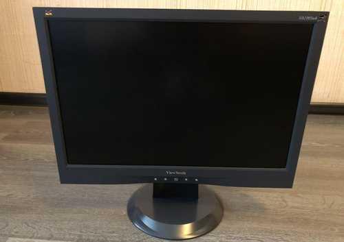Монитор Viewsonic VA1903wb