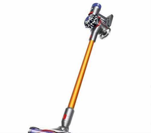 Пылесос Dyson V8 Absolute