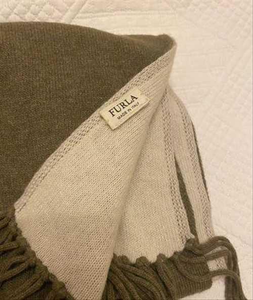 Шарф Furla