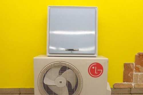 Сплит система LG Art Cool A 12 LHU (36-40 кв)