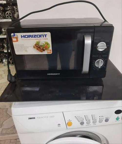 Микроволновка Horizont