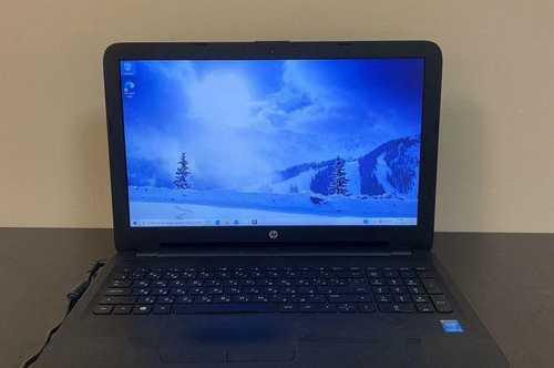 Hp pavilion 15-ay024ur