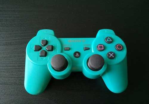 Джойстик Sony PlayStation 3