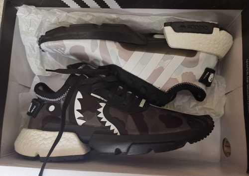 Adidas POD S3.1 Bape x Neighborhood