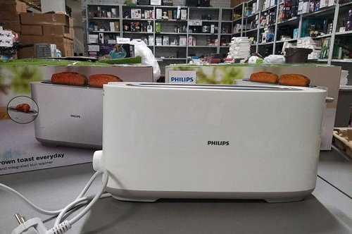 Тостер Philips HD 2590