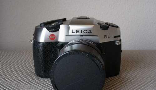 Leica R8 body