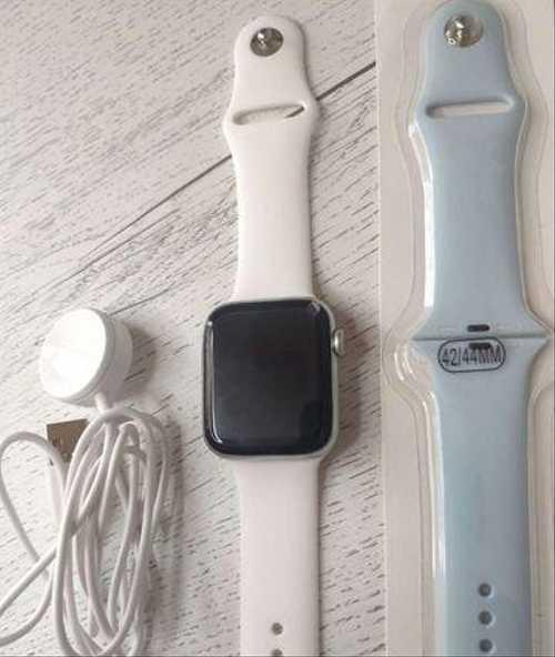 Smart Watch Apple Watch (ремешок в подарок)