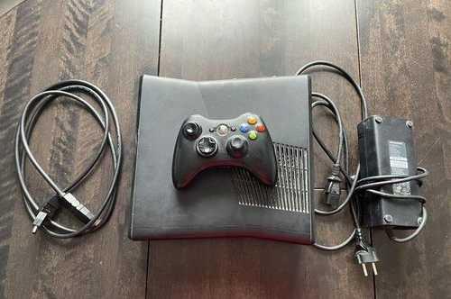 Xbox 360 Slim 250gb