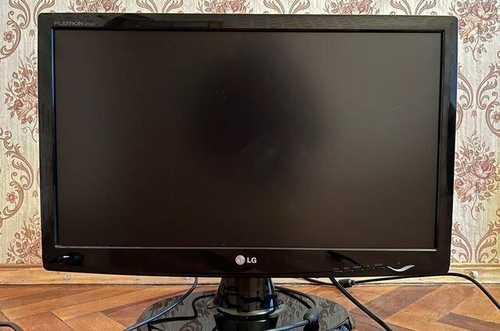 Монитор LG 23.6" Flatron W2443S