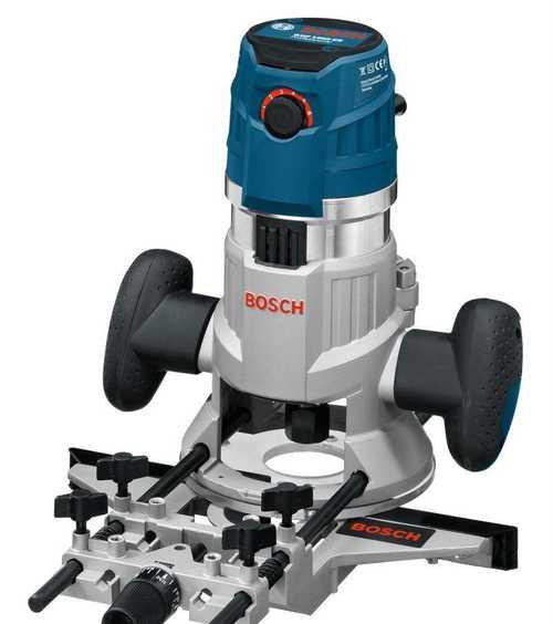Фрезер Bosch GMF 1600 CE