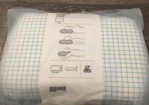Новая подушка IKEA