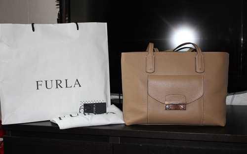 Сумка Furla оригинал