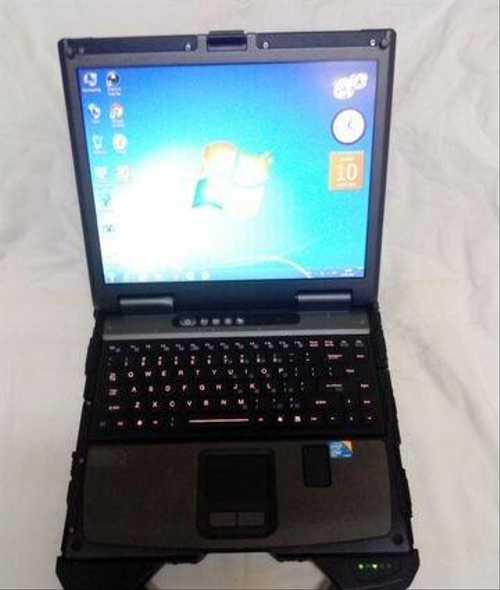 Ноутбук Getac B300 X