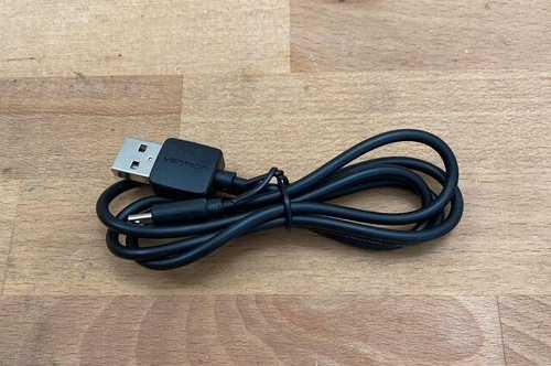 Кабель USB на mini USB