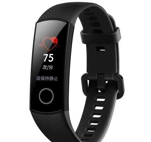 Браслет honor Band 4