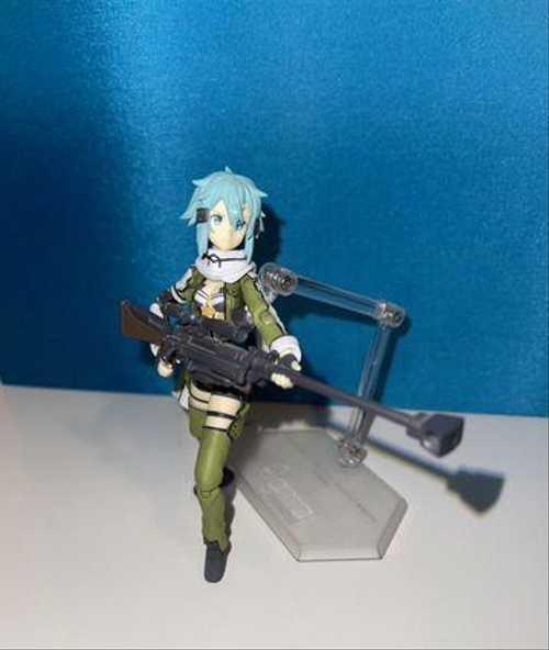 Фигурка Фигма Синон (Figma Sinon)