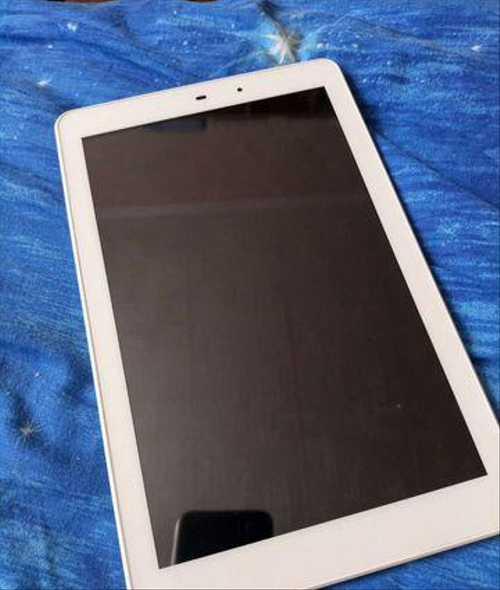 Планшет Flylife Connect 10.1 3G 2