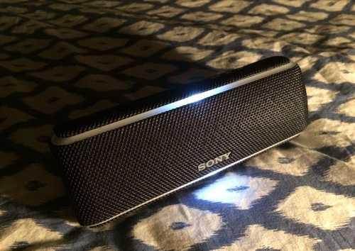 Колонка sony SRS-XB21