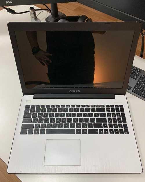 Asus x553ma