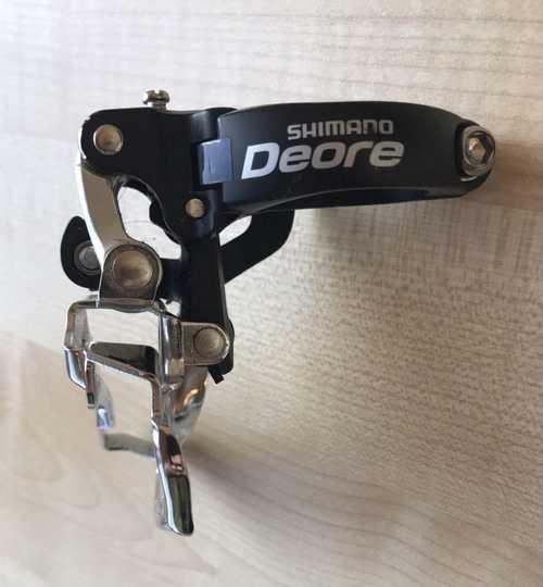 Велозапчасти Shimano новые