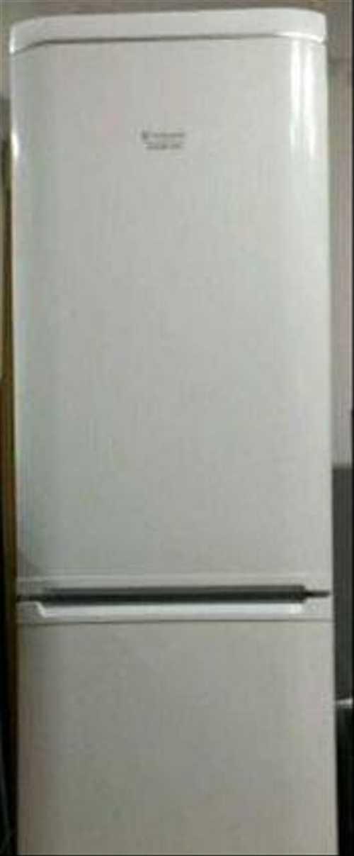Холодильник бу Hotpoint Ariston rmba 2200.L