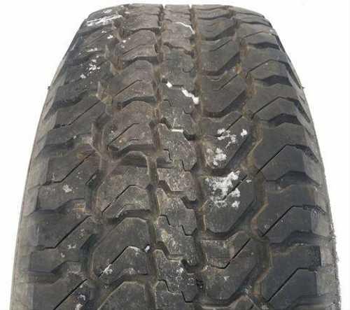 Michelin LTX A/T 235/75 R15 109S, 1 шт