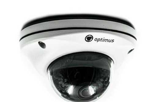 Видеокамера Optimus IP-E072.1(2.8) PE V.1