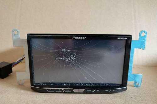 Автомагнитола Pioneer AVH-X4700DVD