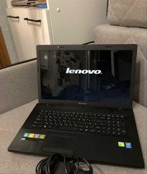 Ноутбук Lenovo G710 20252