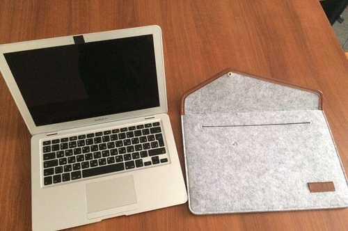 Сумка -чехол для Ноутбука MacBook Air 11