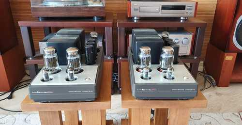 Ламповые моноблоки luxman MA-88